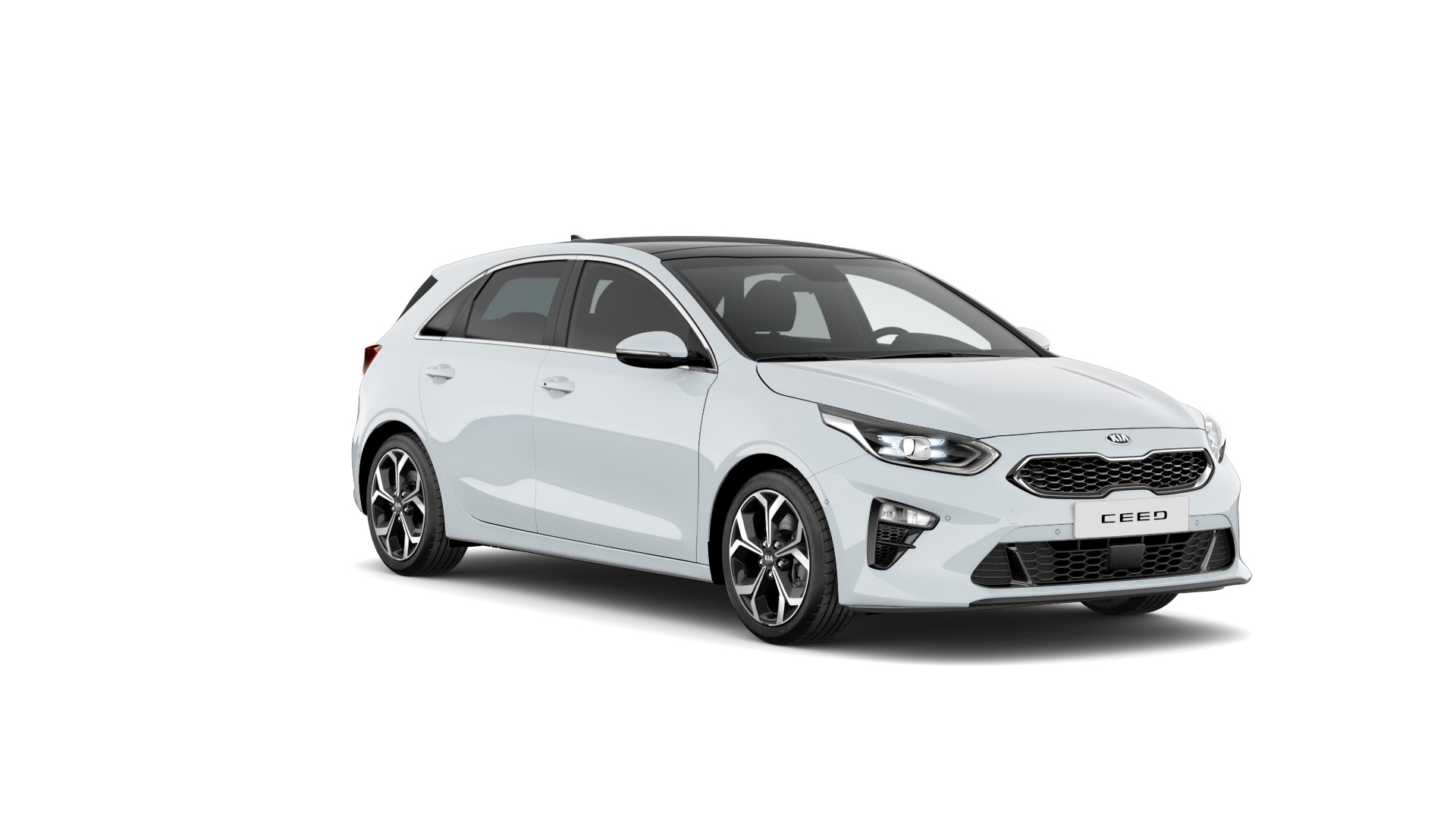 Kia Ceed (CD) | MELEK auto, s.r.o. - Váš prodejce Kia v Řevnicích