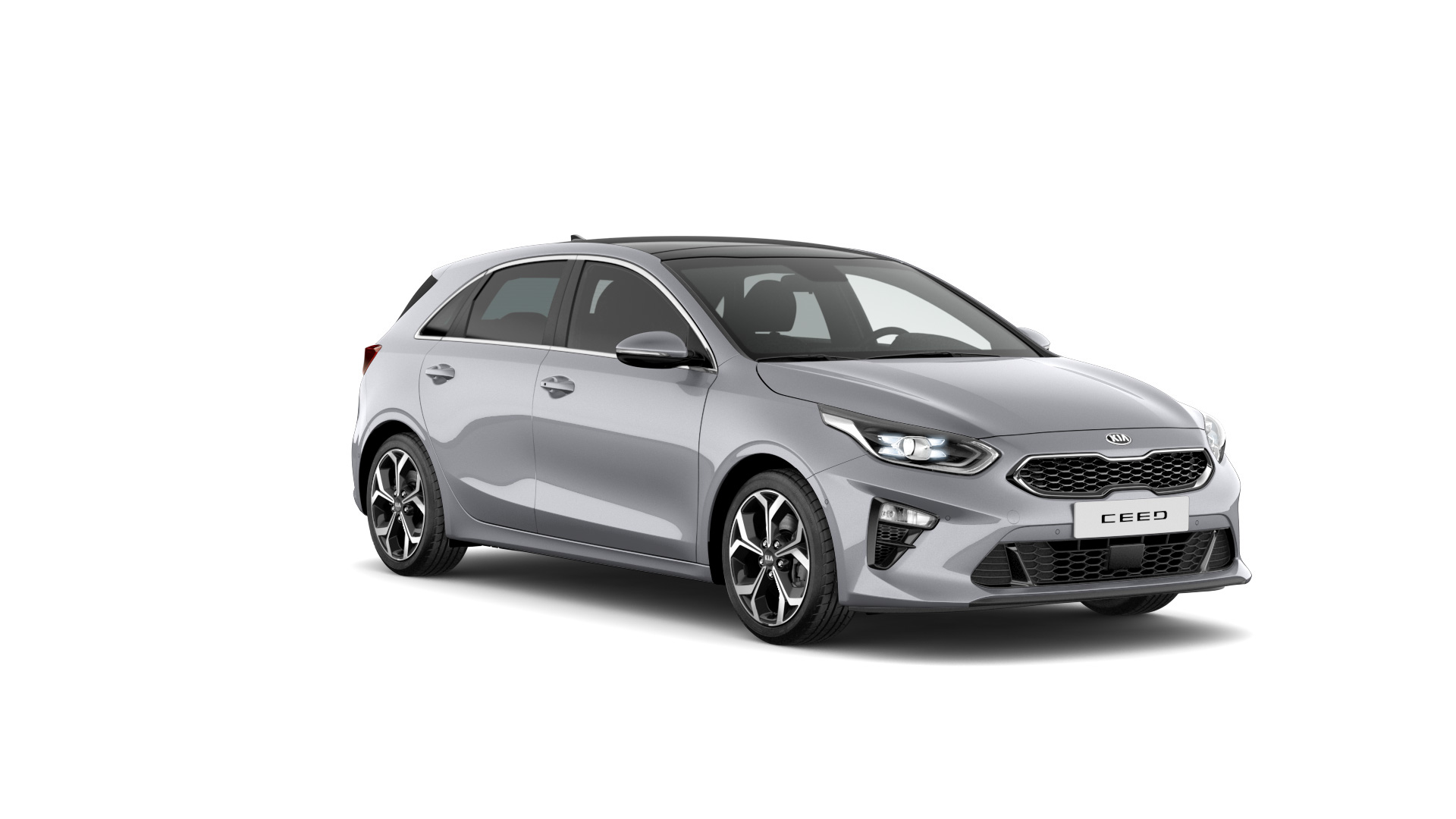 Kia Ceed (CD) | MELEK auto, s.r.o. - Váš prodejce Kia v Řevnicích